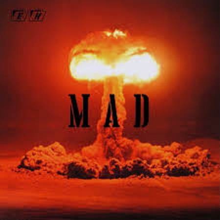 Peace Is Not Our Profession